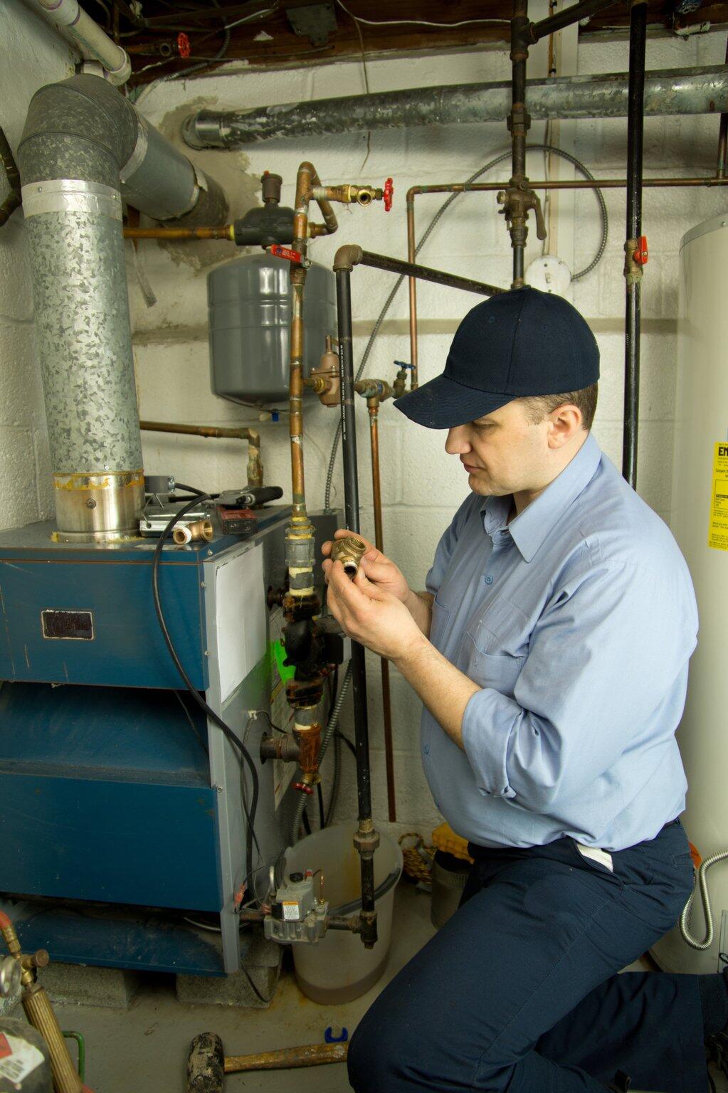 Common Oil Furnace Maintenance Mistakes & How to Avoid Them